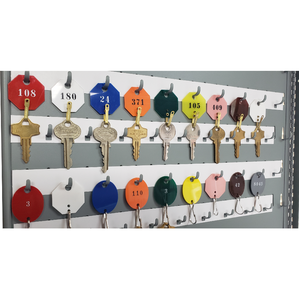 Lund Secure Key Access Control – Lund Equipment Company, Inc.