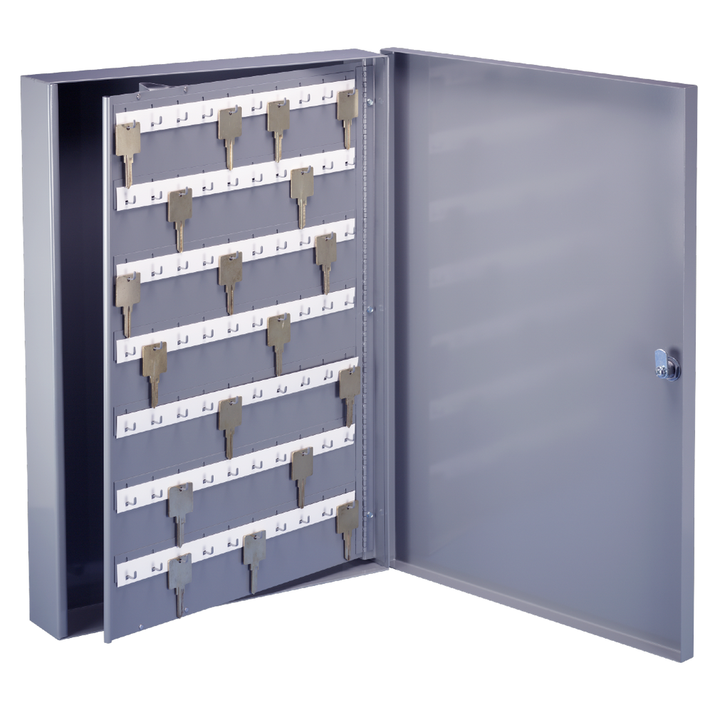Big Head Key Cabinets – Lund Equipment Company, Inc.