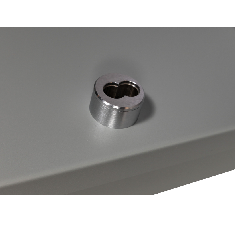 Removable Core Cylinder Housing – Lund Equipment Company, Inc.