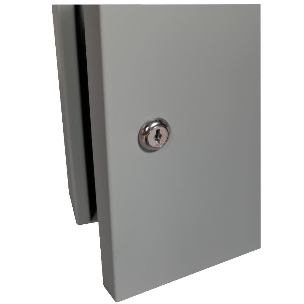 Standard Cam Lock – Lund Equipment Company, Inc.