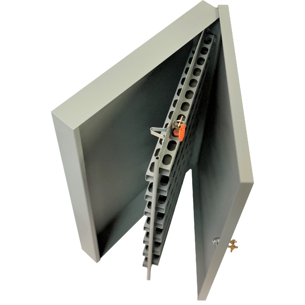 Core Lock Cabinet – Lund Equipment Company, Inc.