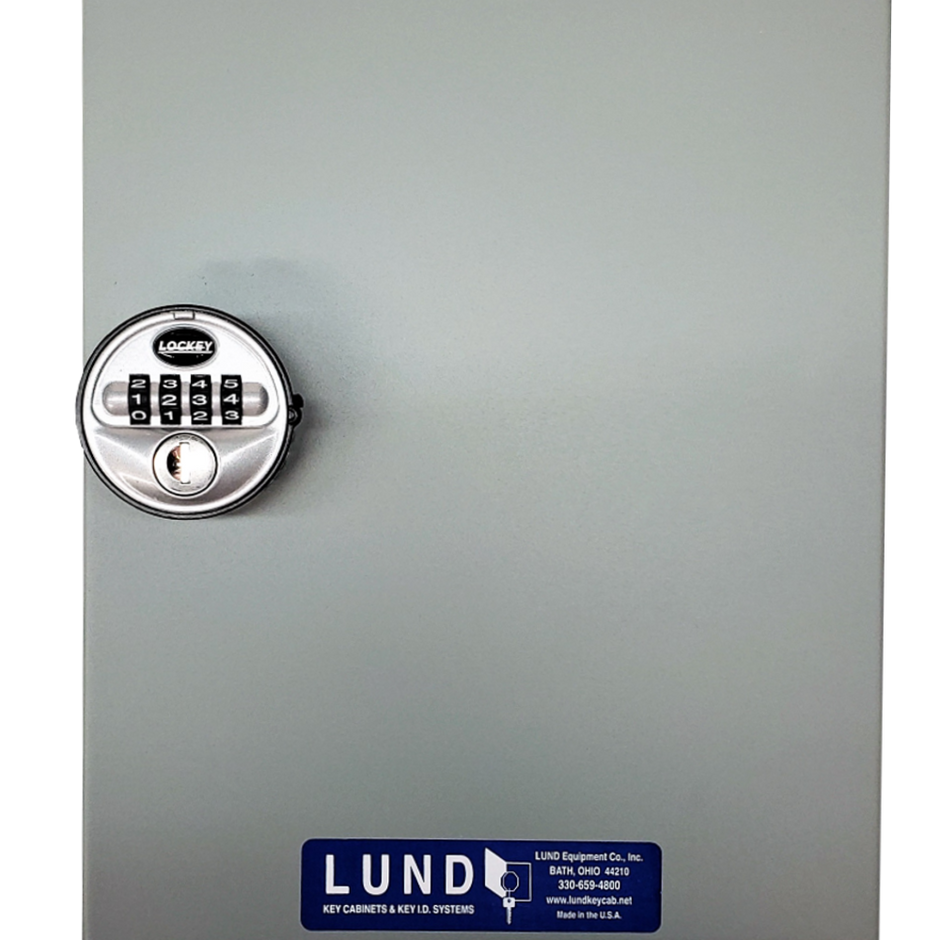 Locks – Lund Equipment Company, Inc.